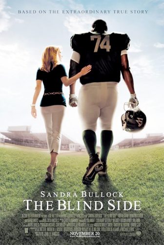 ‘The Blind Side’ is not without its flaws | News, Sports, Jobs - The ...